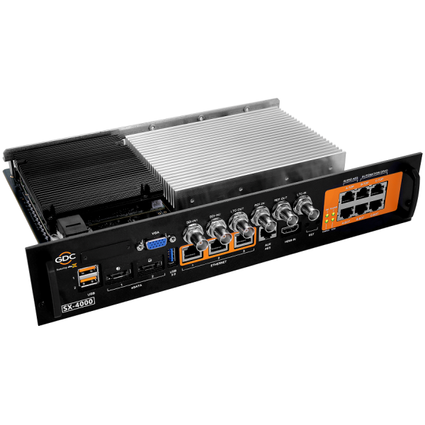 Auditorium Servers – Page 2 – Strong Technical Services