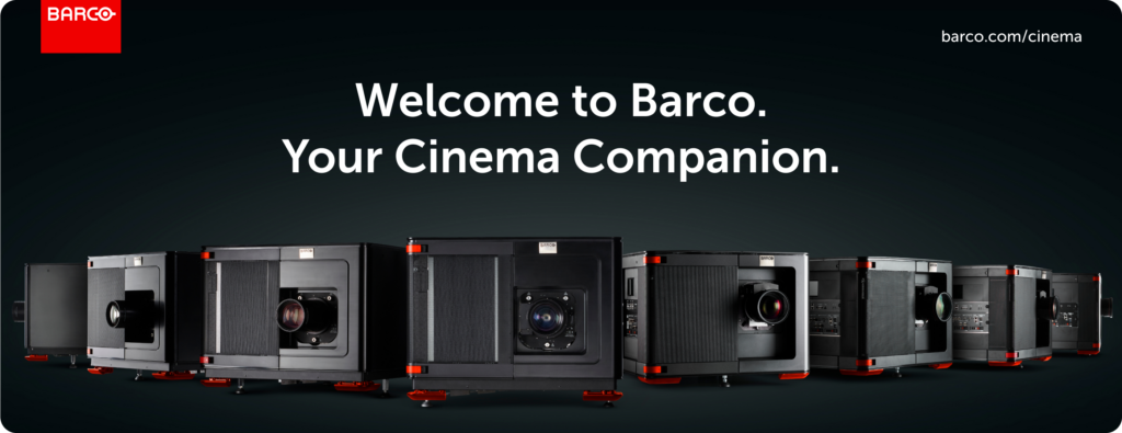 Barco – Strong Technical Services Barco – Strong Technical Services